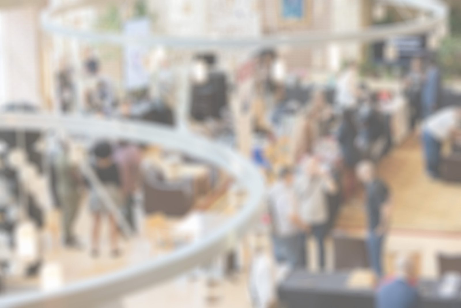 DFW Startup Week – Entrepreneurs and Change-Makers